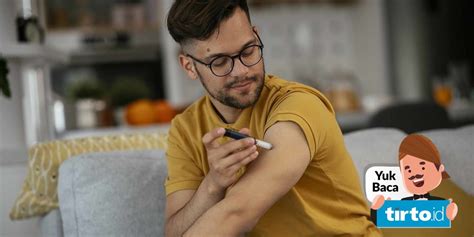 Apa Itu Resistensi Insulin 12 Penyebab Dan 4 Cara Pengobatannya