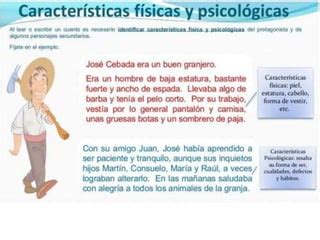 Caracteristicas Fisicas Y Sicologiccaspptx