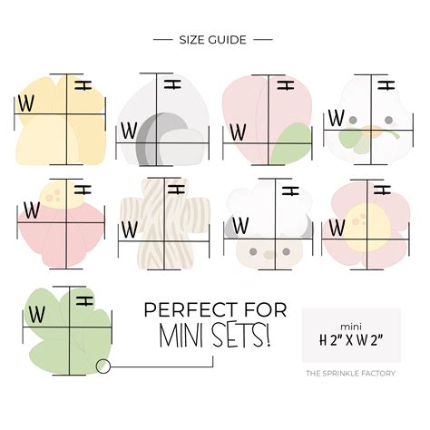 Religious Easter Mini Set The Sprinkle Factory