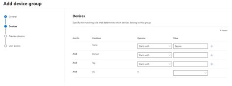 How To Setup Web Content Filtering Using Defender For Endpoint 2 Azure