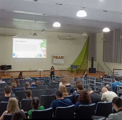 NEABI promove atividade alusiva ao Dia da Consciência Negra IFFar