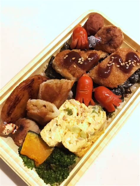 旦那さんのお弁当353 By もえっちょ 【クックパッド】 簡単おいしいみんなのレシピが358万品