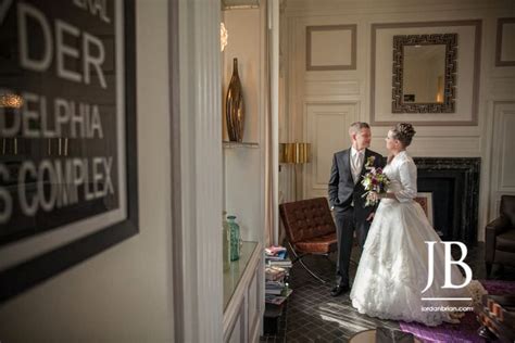 Layla And Chads Fall Cescaphe Vie Wedding In Philadelphia