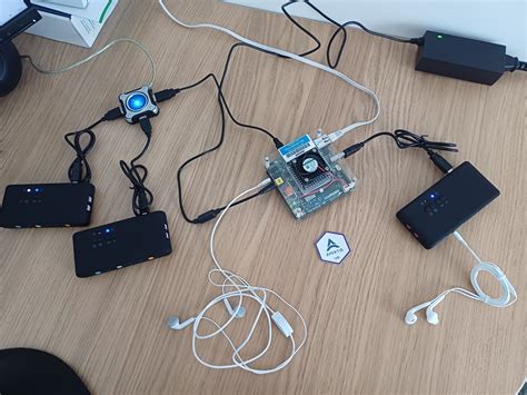 Evaluation Of PipeWire With JACK Clients