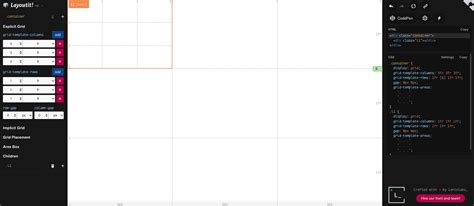 Top 5 Css Grid Generators Features Pros And Cons Ramotion Agency