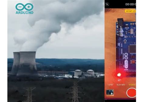 TinyML Monitoring Air Quality On 8 Bit Microcontroller Share Project