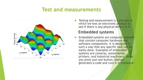 Ppt Uses Of Matlab Top 12 Beneficial Uses Of Matlab Powerpoint