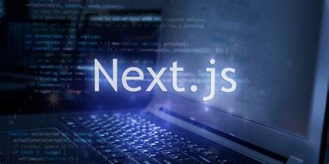 Next Js Der Aufstieg Des Beliebten React Frameworks In 2024