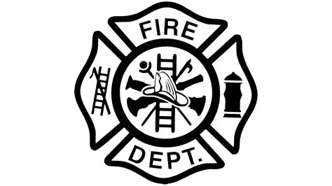 Fire Department Logo Symbol Meaning History Png Brand