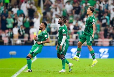 Al Raed Vs Al Ahli Prediction Odds And Betting Tips 23052024