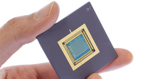 Epfl Engineers Develop Energy Efficient Processor