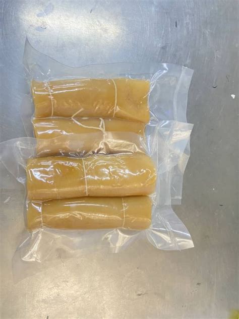 五香猪皮 焦作市众诚食品有限公司