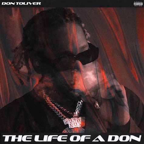 Don Toliver The Life Of A Don R Freshalbumart
