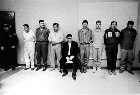 Los Crímenes del Narcotraficante El Güero Palma Noticias VIP