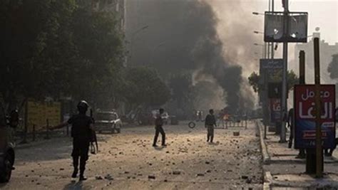 ضبط قياديين إخوانيين مطلوبين في أحداث العنف بسوهاج
