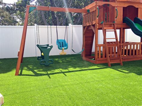 Turf Grass Naco Arizona Landscaping Backyard Designs