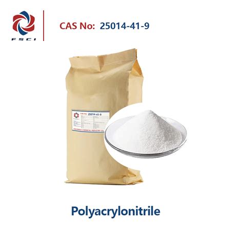 Polyacrylonitrile Cas 25014 41 9 China Polyacrylonitrile Cas 25014 41