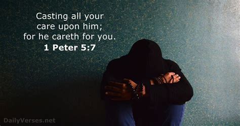January 25 2020 Bible Verse Of The Day Kjv 1 Peter 57