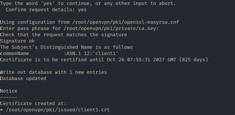 Suidheachadh Frithealaiche Vpn Air Linux Pptp No Openvpn Profitserver