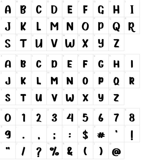 Fuente Zanda Lover Descargar