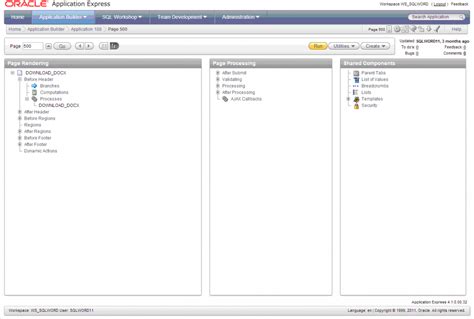 Apex And Sqlword Integration Explained