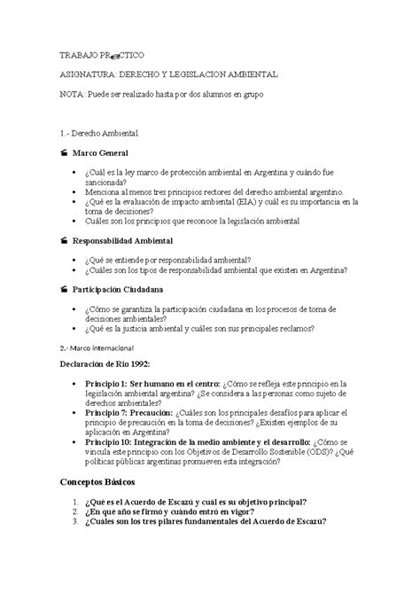 Practico DLA TRABAJO PRACTICO TIPO PARCIAL DLA TRABAJO PR CTICO