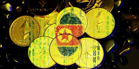 Lazarus Hackers Using Malicious Cryptocurrency Apps