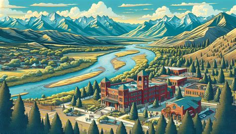 Ignacio Colorado Cultural Hub Of Southern Ute Indian Tribe Ready
