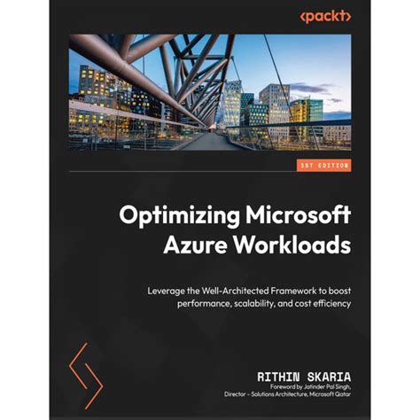 Optimizing Microsoft Azure Workloads Leverage The Well Arch Inspire Uplift