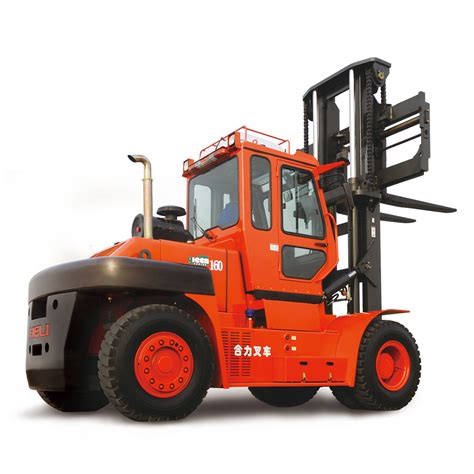14 Ton To 18 Ton Diesel Forklift For Sale In Uae Hala Heavy Equipment