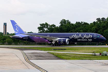 Riyadh Air Boeing 787 9 Dreamliner Most Favorited Photos