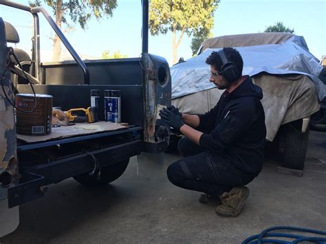 Python Vehicles Australia