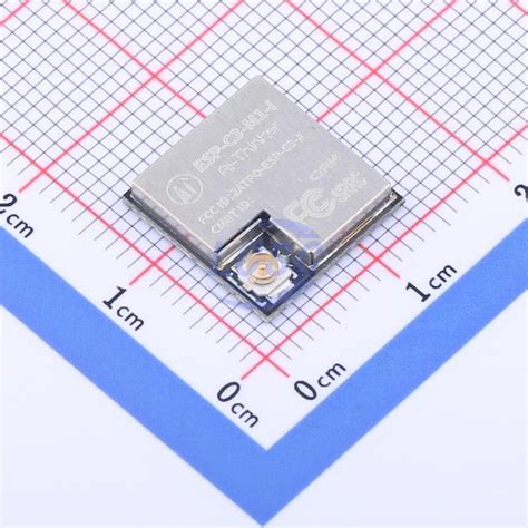 Esp C M I C Fn Ai Thinker Iot Communication Modules Dbm Dbm