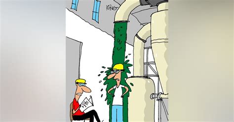 Comical Processing You Write The Cartoon Caption Chemical