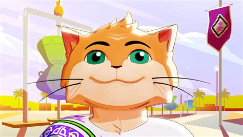 Mary Jade Wilkinson Fifa Cwc 23 Mascot