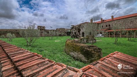 ალავერდი Georgian Travel Guide