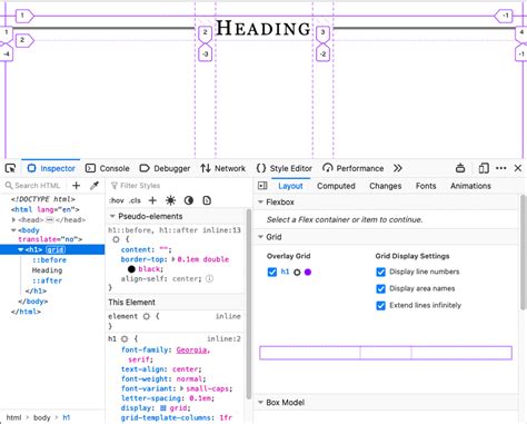 微型布局 web dev for china