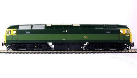 Bachmann Branchline 32 801 Class 470 1764 In Br Two Tone Hattons