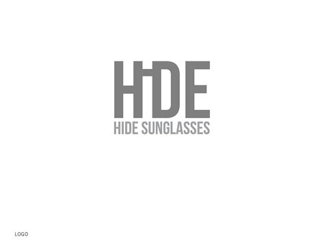 Hide Sunglasses On Behance