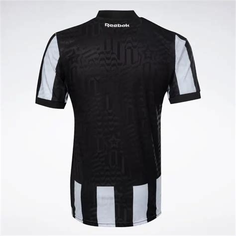 Vaza Nova Camisa Do Botafogo Produzida Pela Reebok Confira Fogo Na Rede