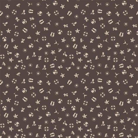 Premium Vector Summer Seamless Pattern Background Vector Texture