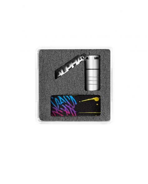 Alpha Pipe Tape Goosto