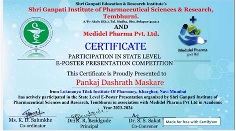 Pankaj D Maskare On Linkedin Ai Clinicaldata Innovation