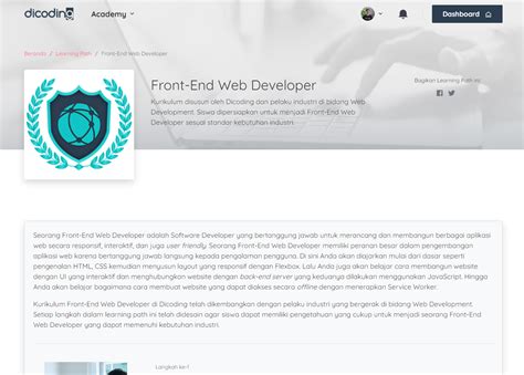 7 Website Untuk Mengasah Skill Frontend