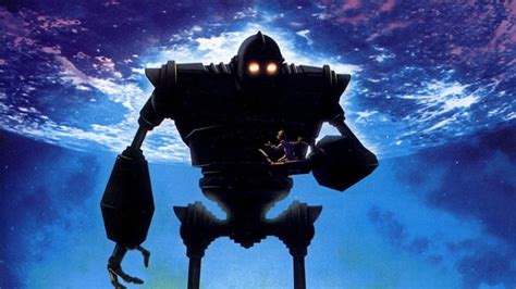 Film The Iron Giant Into Film