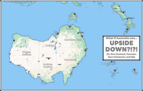 214 Best Upside Down Map Images On Pholder Map Porn