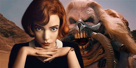 Immortan Joe Isnt Evil In Furiosa Mad Max Theory Explained