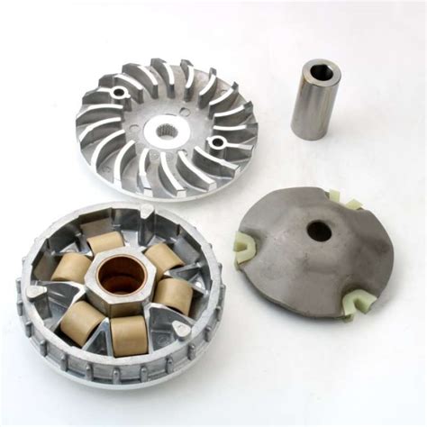 Promo Variator Kit Pulley Untuk Sym Gts 250 New Gts 250 Evo Cruisym 300