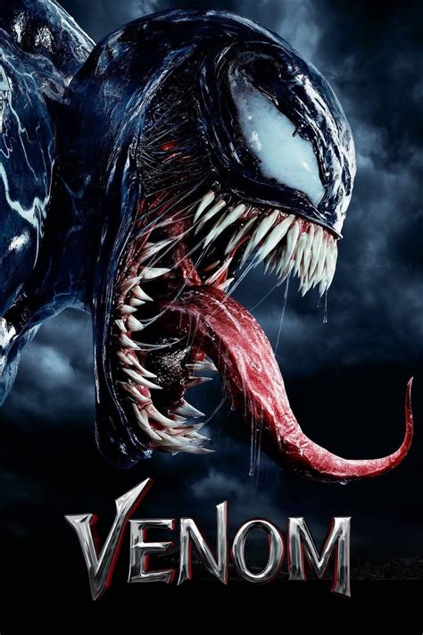 Venom (2018) Full Movie Watch Online HD Free | Venom comics, Venom ...