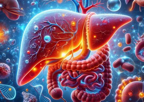 Metabolic Associated Fatty Liver Disease Is Your Liver At Risk